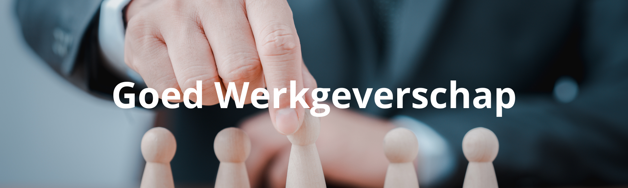Goed werkgeverschap – Iure Fortis | Masters in law