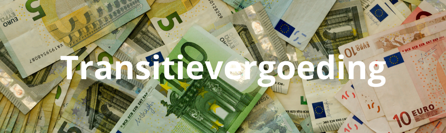 De transitievergoeding – Iure Fortis | Masters in law